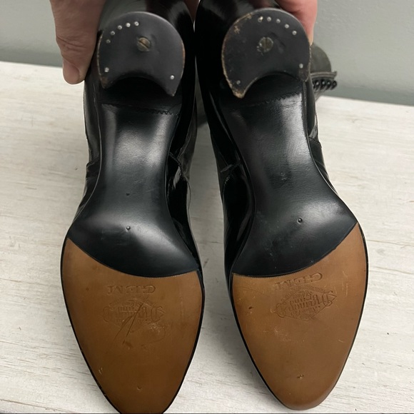 Antique | Shoes | Peters Shoe Co Diamond Brand Victorian 92s Leather ...